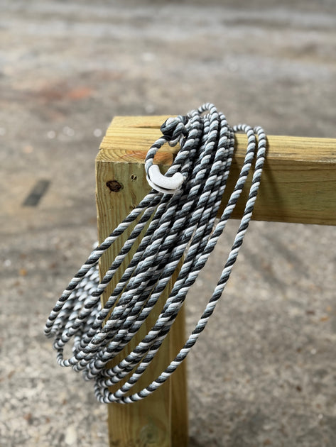 3:10 Poly Ranch Ropes – 310 Ranch Life