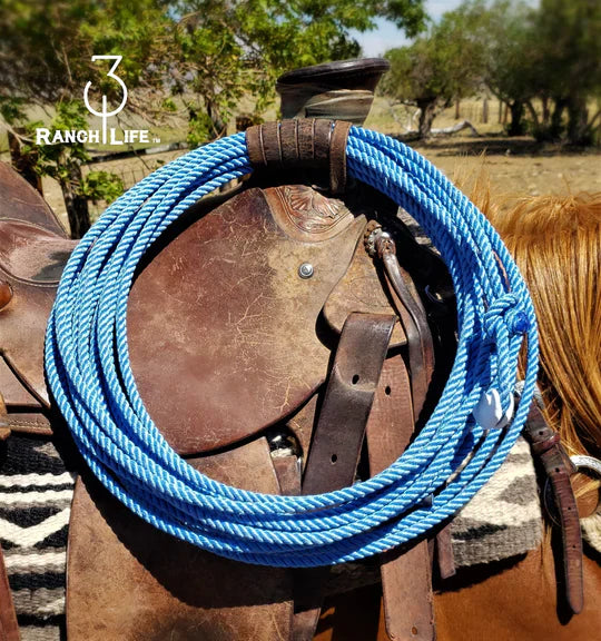3:10 Poly Ranch Rope: The Maverick – 310 Ranch Life