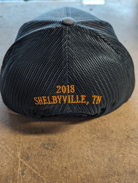 Guapo Hat - Tennessee – 310 Ranch Life