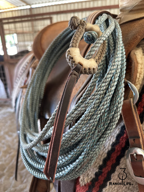 NEW! Paracord Honda – 310 Ranch Life