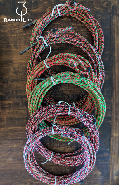 Kid's Poly & Nylon Ropes – 310 Ranch Life