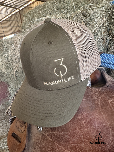 Hats – 310 Ranch Life