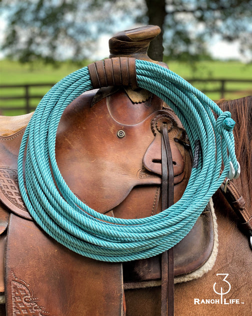 3:10 Poly Ranch Rope: The Caiman – 310 Ranch Life