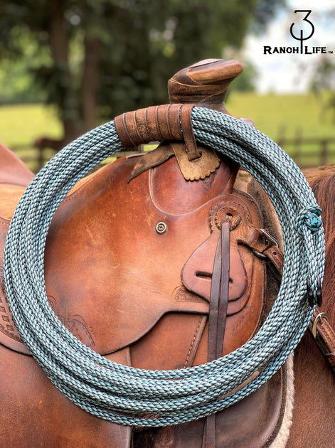 3:10 Poly Ropes – 310 Ranch Life