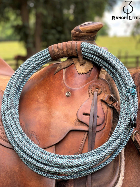 Rope "Seconds" – 310 Ranch Life