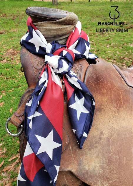 Wild Rags – 310 Ranch Life