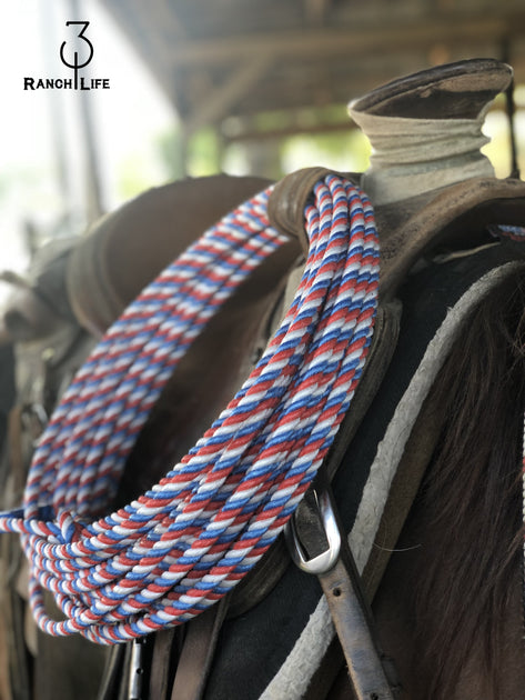 Left Twist Poly's – 310 Ranch Life