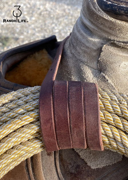 Rope Strap – 310 Ranch Life