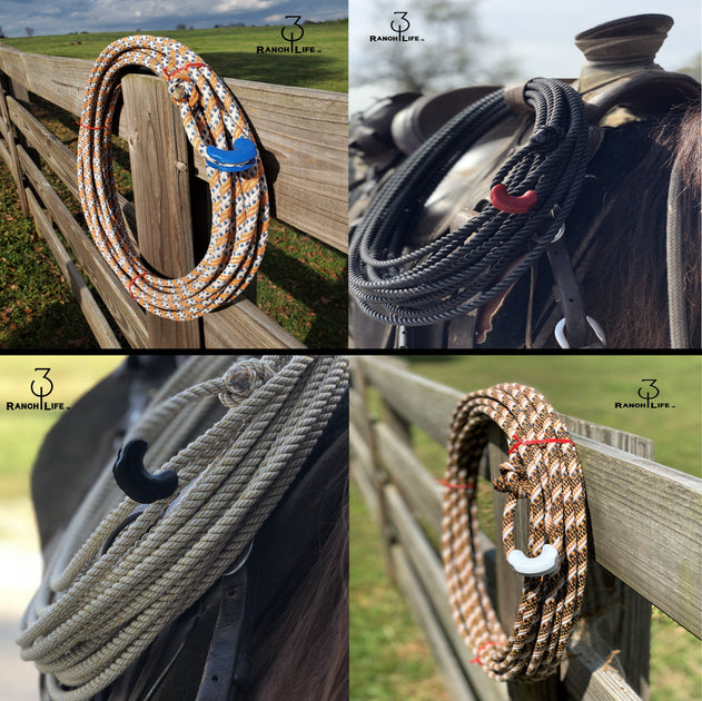 Burners & Tails – 310 Ranch Life